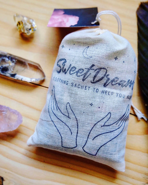 More Sleepy Stuff – The Botanica Boutique