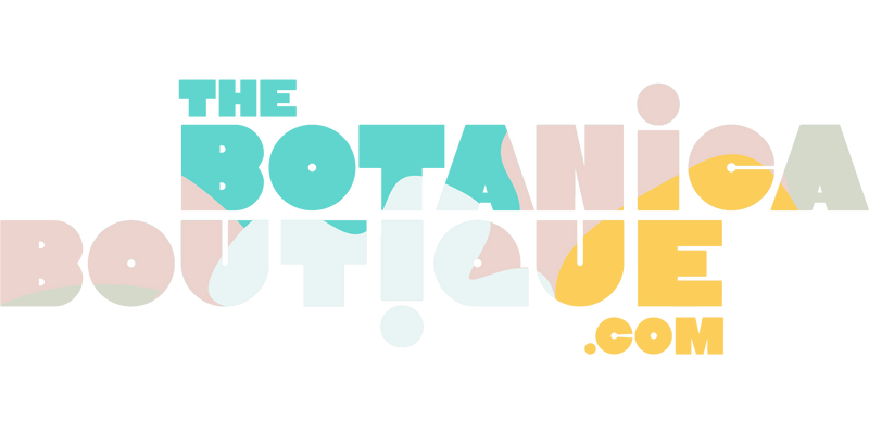 The Botanica Boutique | Buy Wellness Products, CBD, Hemp Products